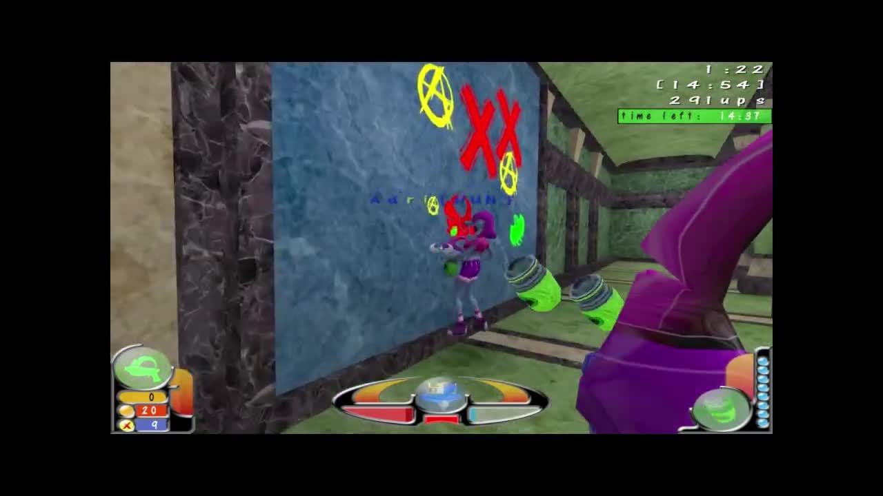 World of Padman - 2# [PAD]Day 2019 video - [PAD]Community - ModDB