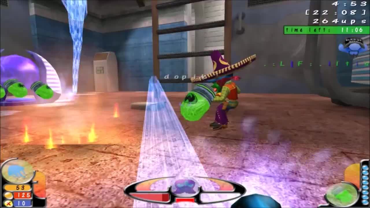 World of Padman - 5# [PAD]Day 2018 by Adri{HuN} video - [PAD]Community ...