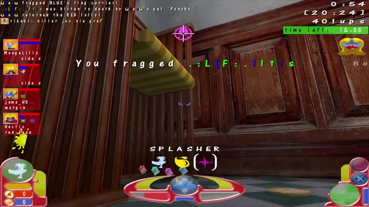 World of Padman - 8# [PAD]Day 2018 by Adri{HuN} video - [PAD]Community ...