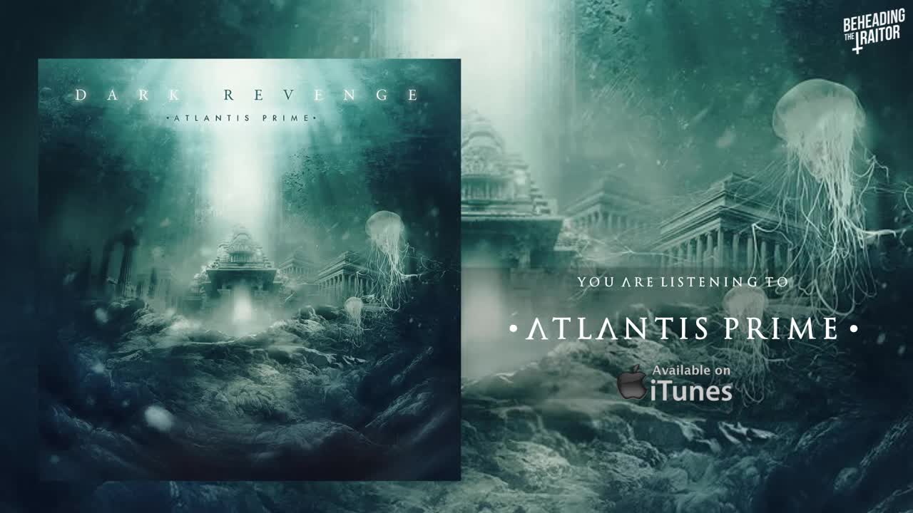Dark Revenge - Atlantis Prime video - ModDB Metal appreciation society ...