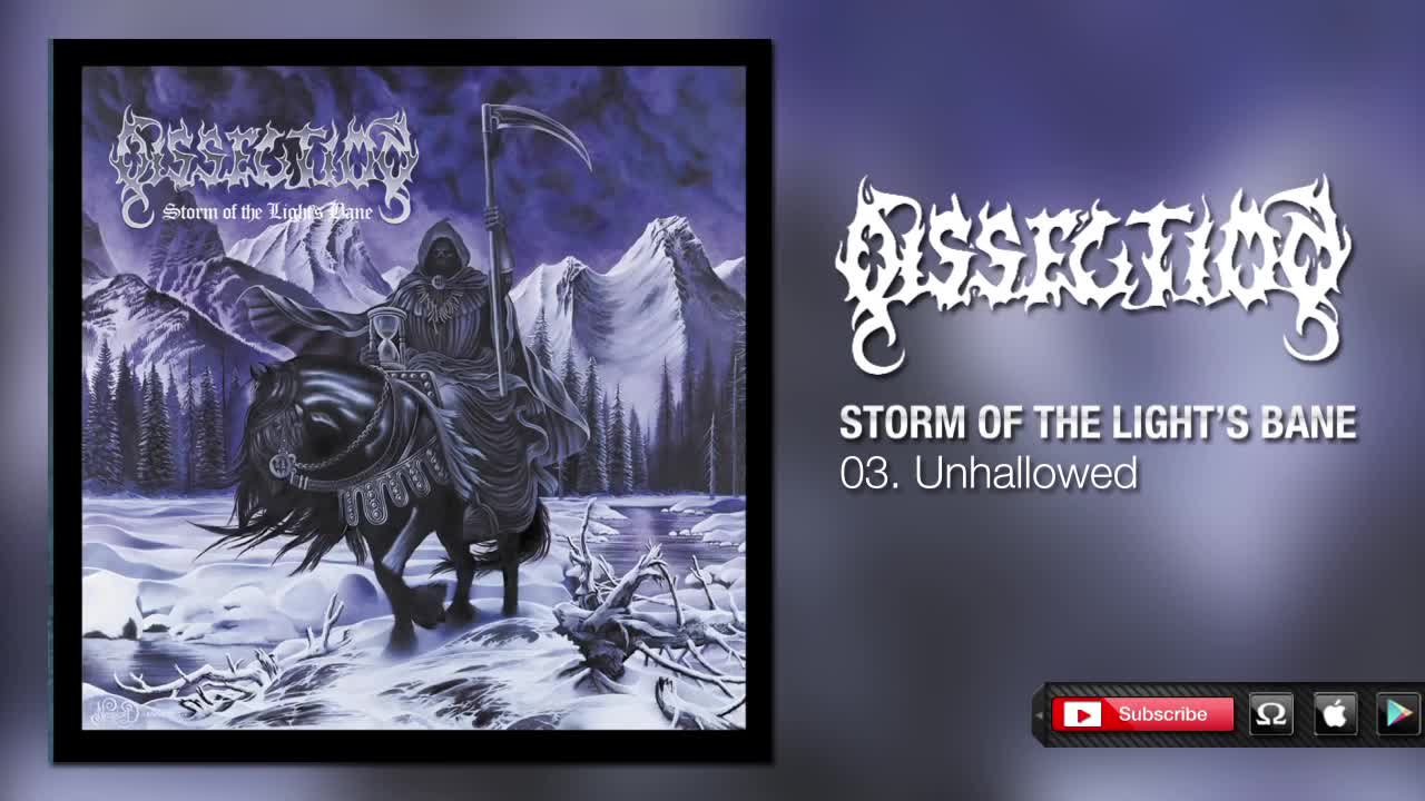 Unhallowed video - ModDB Metal appreciation society - ModDB