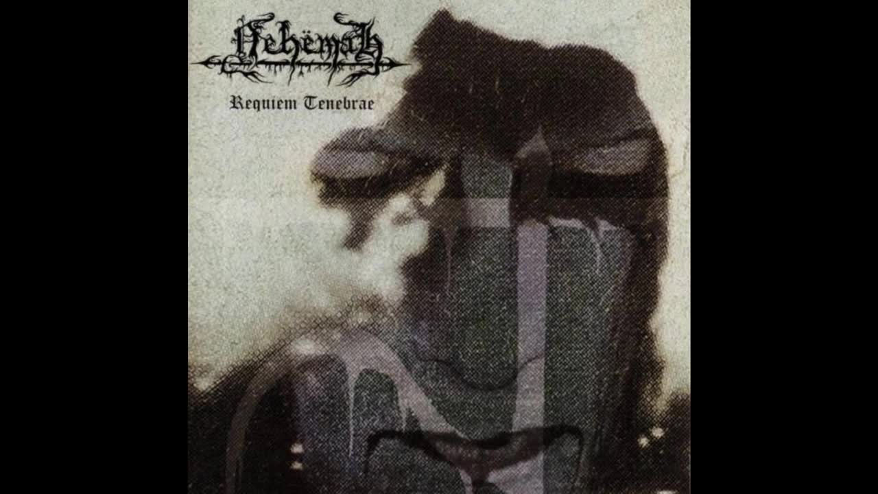 Nehemah - Taken Away by The Torn Black Shroud video - ModDB Metal ...