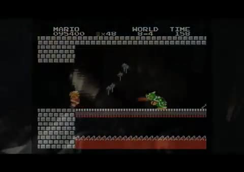 Super Mario Castle Theme Death Metal! video - Mod DB