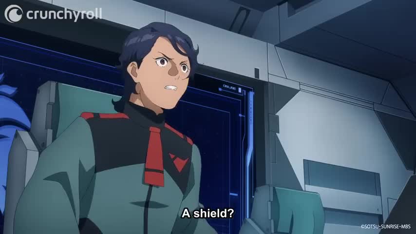 Gundam Aerial video - Mech Fans - ModDB