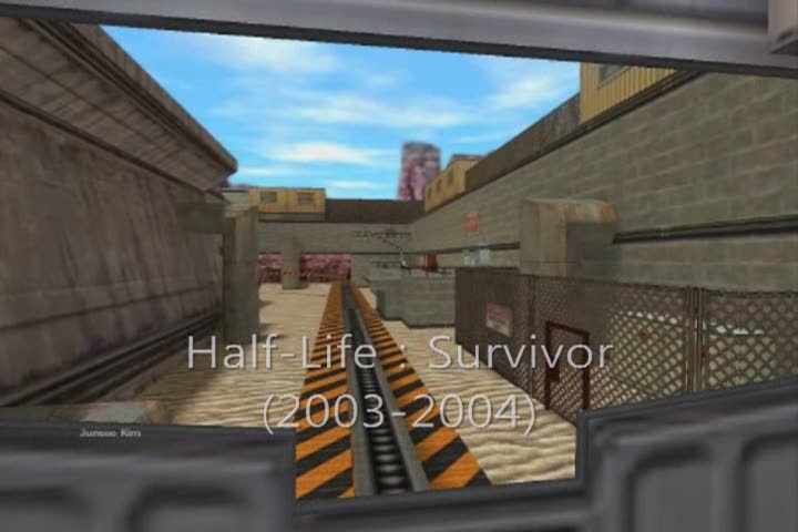 histroy of residual point video - Radiation-Studios - ModDB