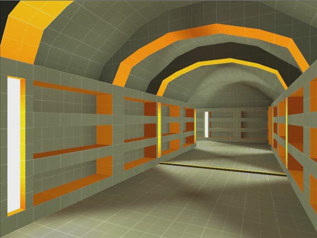 Half-Life 2 In-Game Speed Dev Mapping 2 video - Level Design Group - ModDB