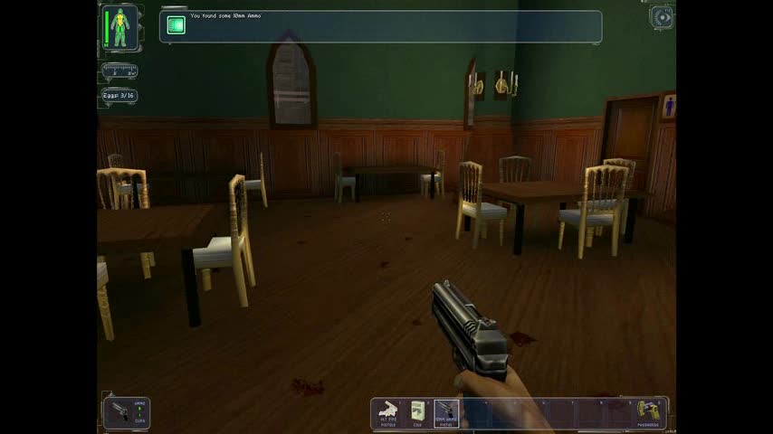 Noesis Presents: Nameless Mod Interview video - Spotlight - IndieDB