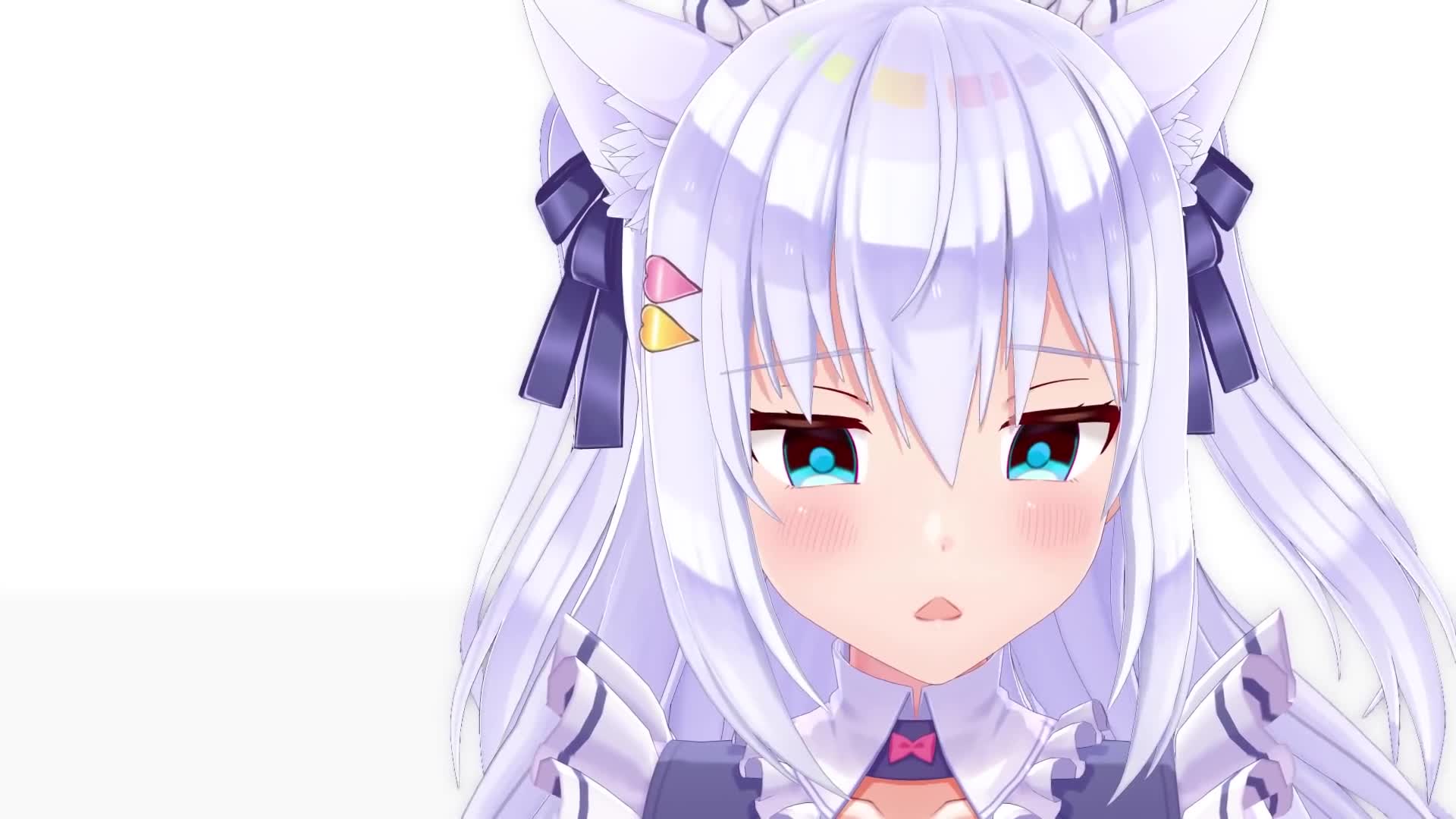 She tried the popular Jack-O-Pose 0w0 video - Anime Fans of modDB - ModDB