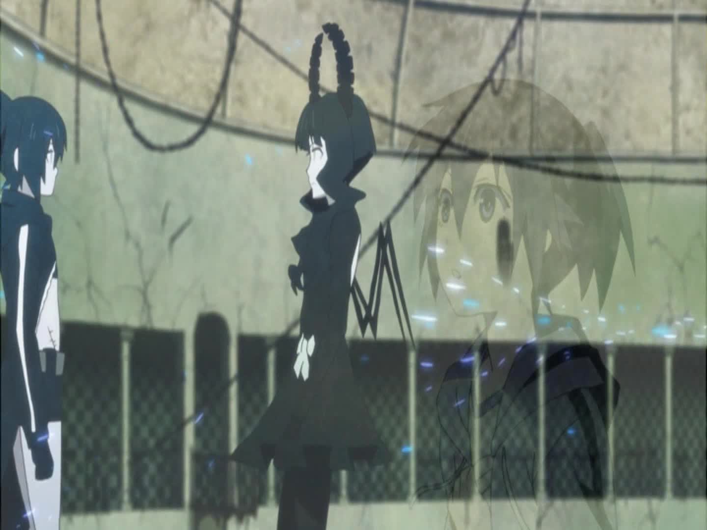 LEVITATE video - Anime Fans of modDB - Mod DB