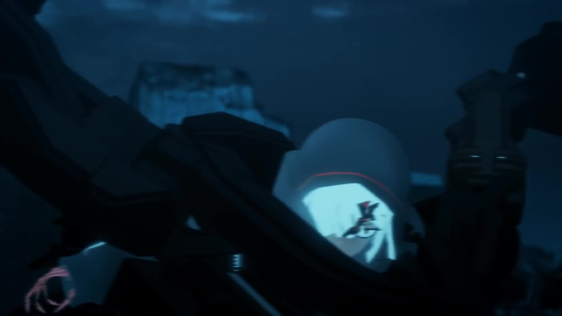 Black Rock Shooter: Dawn Fall video - Anime Fans of modDB - ModDB