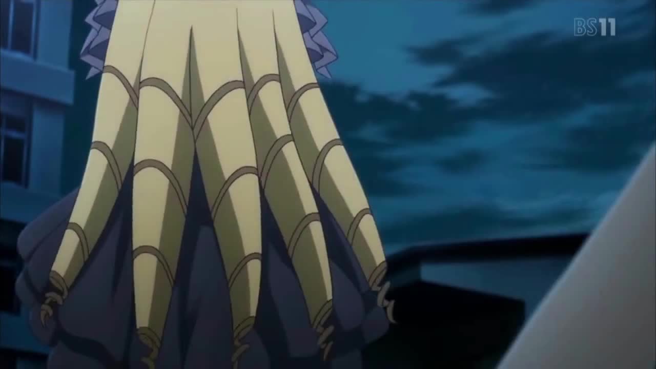 Fate/kaleid liner PRISMA☆Illya - Luvia laughs video - Anime Fans of ...