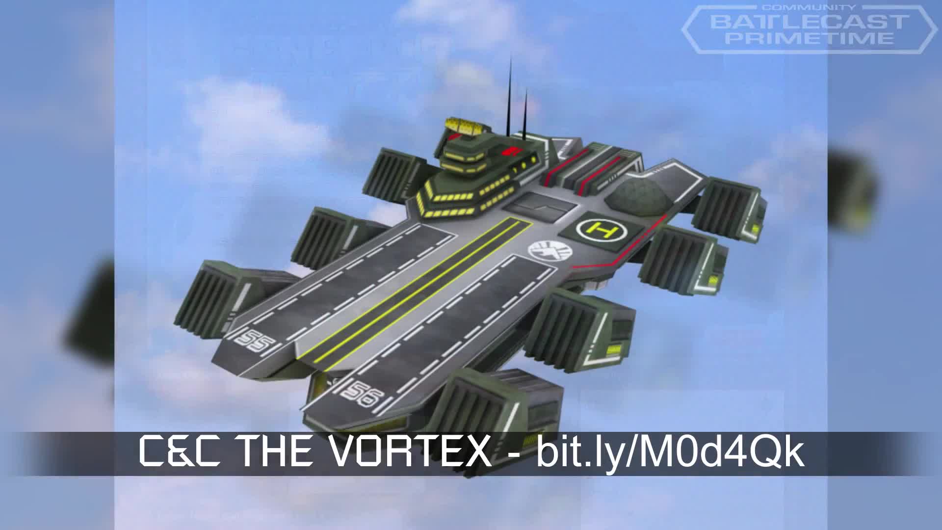 CBCPT Episode 10 video - C&C Paradise - ModDB