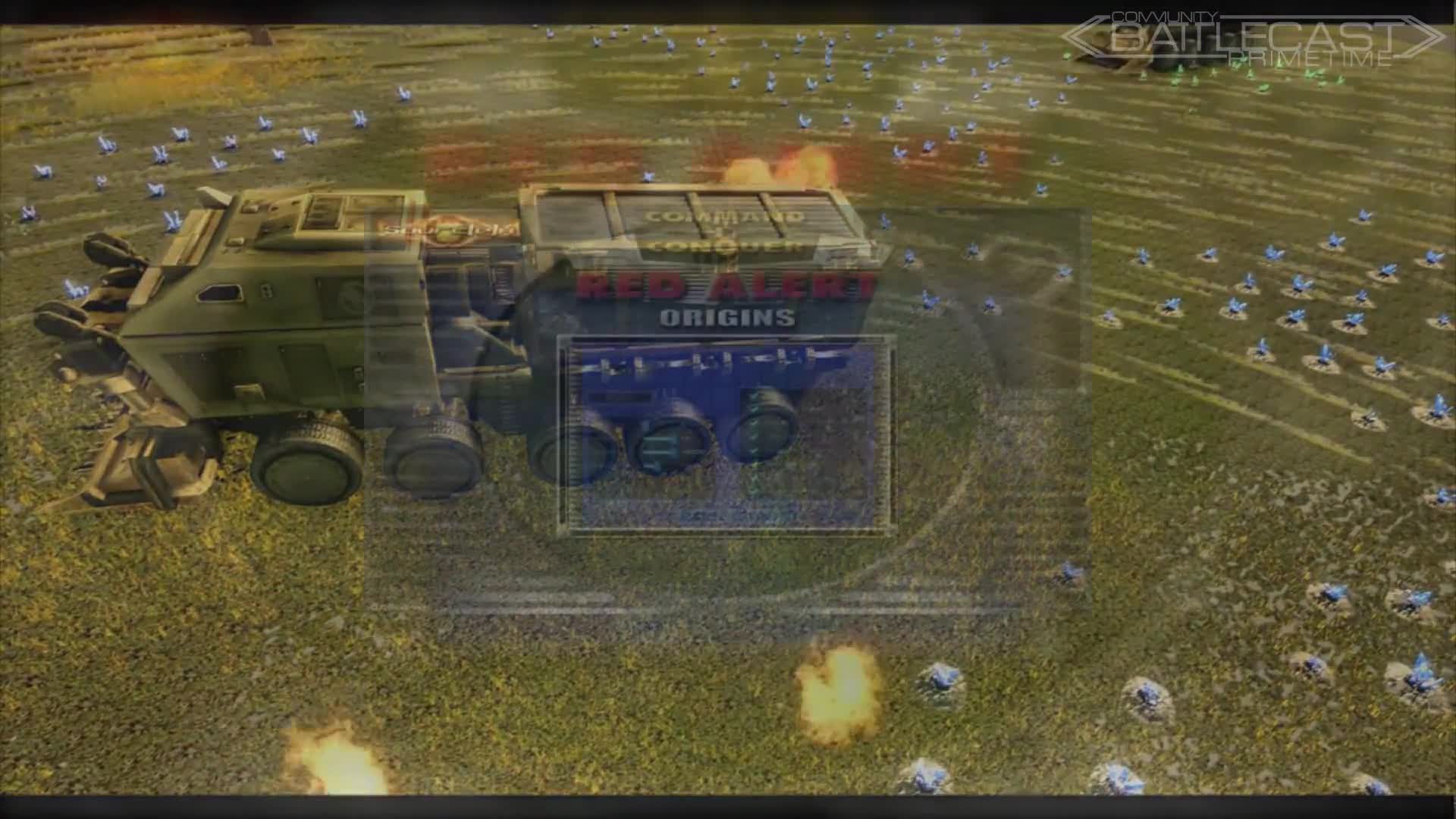 CBCPT Episode 16 video - C&C Paradise - Mod DB