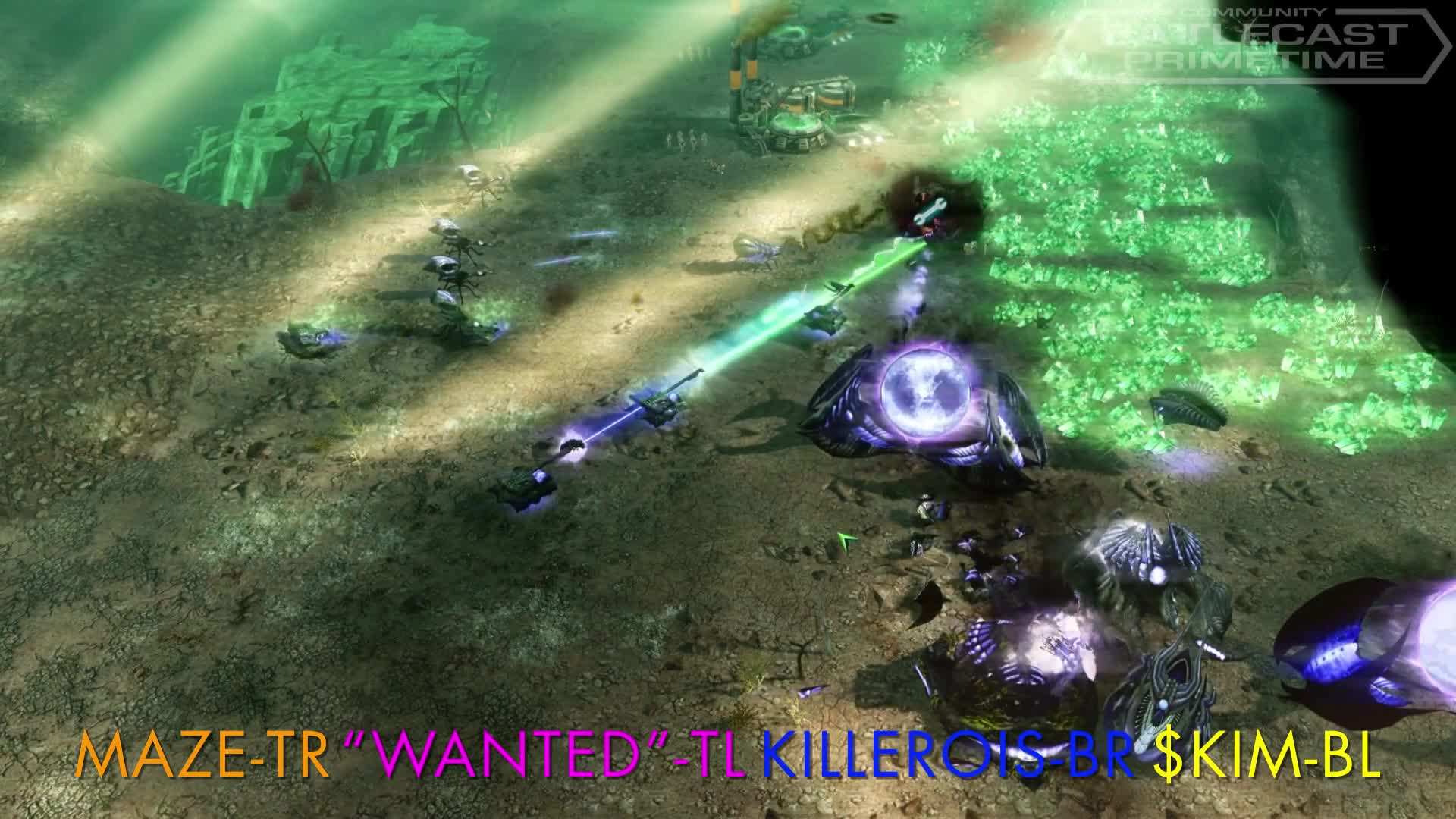 CBCPT Episode 3 video - C&C Paradise - Mod DB