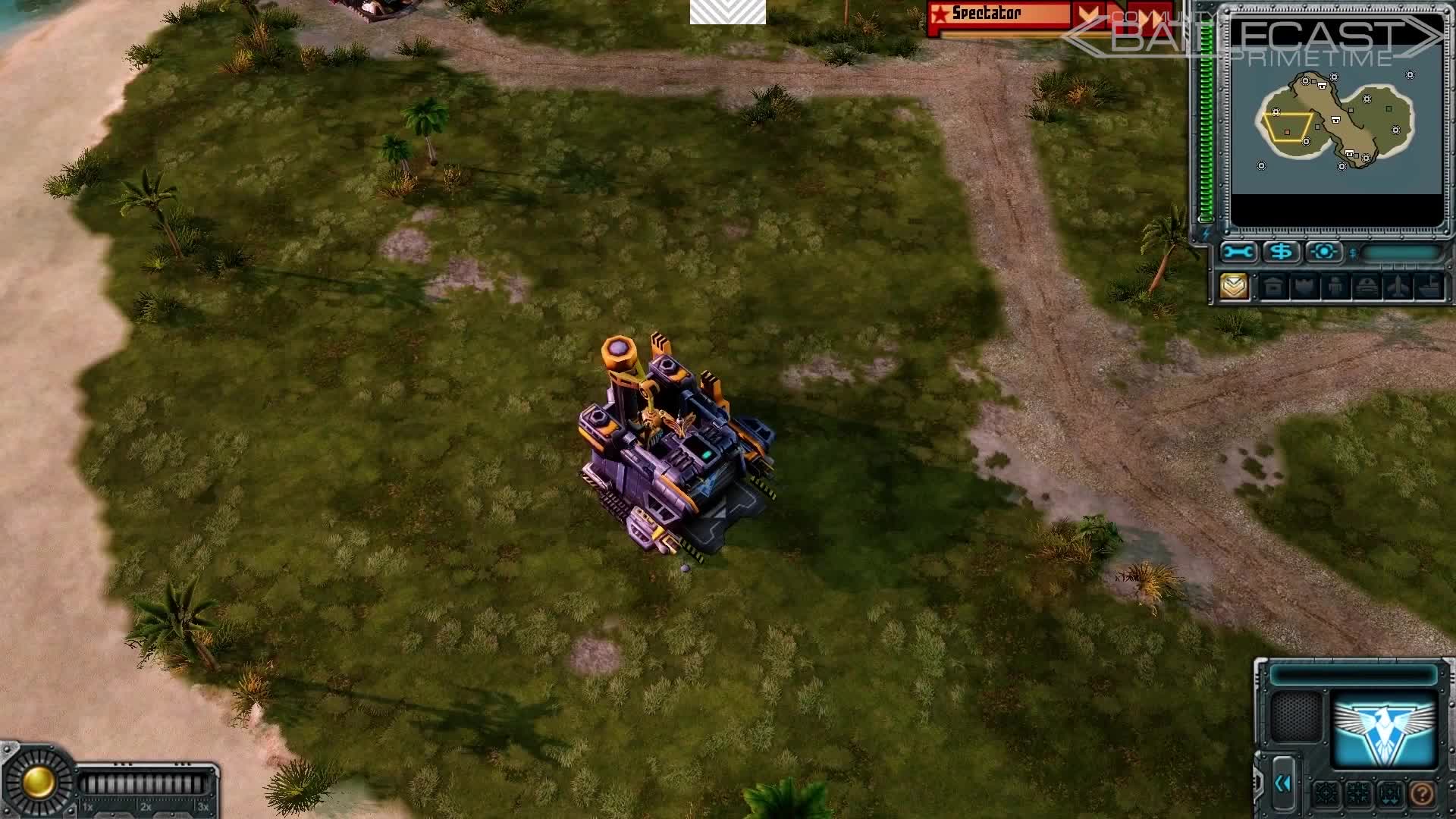 CBCPT - Episode 21 video - C&C Paradise - Mod DB