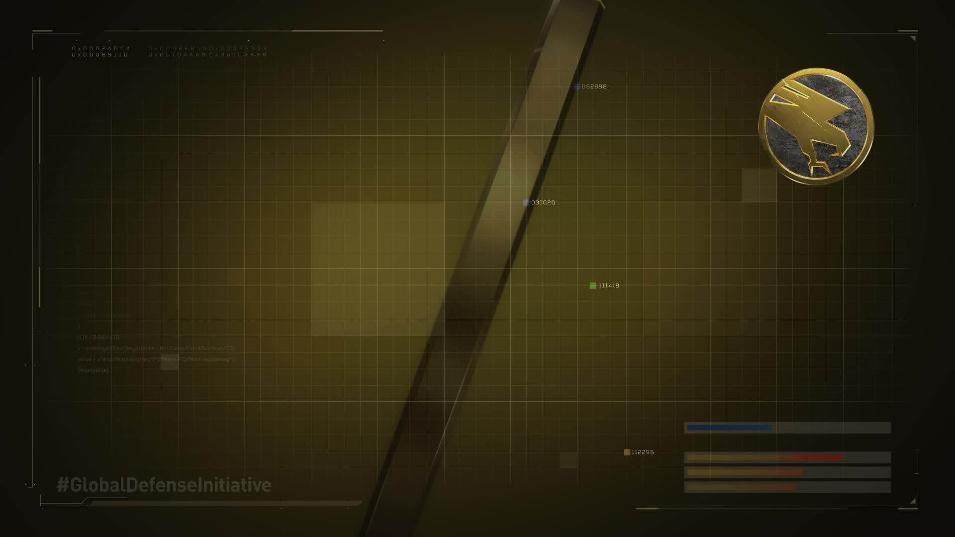 Global Defense Initiative video - C&C Paradise - ModDB