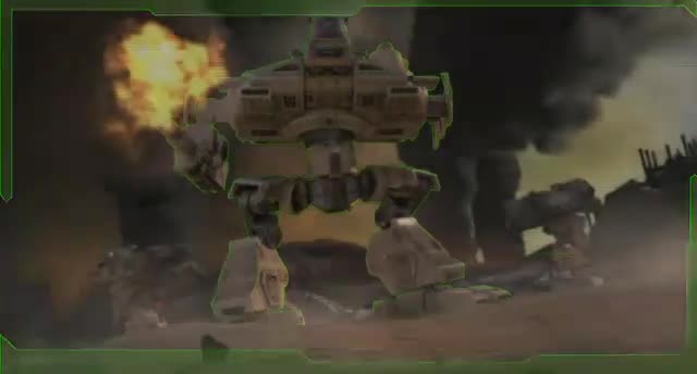 C&C Arena (canceled) video - C&C Paradise - ModDB