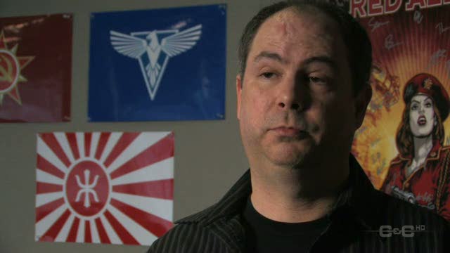 RA3 Ultimate Edition Cinematic Trailer video - C&C Paradise - ModDB