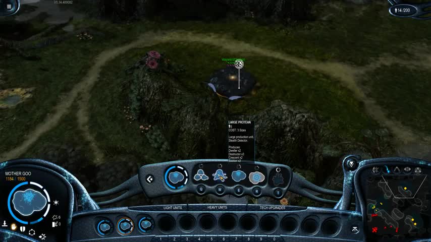 Grey Goo - Goo vs Humans video - C&C Paradise - Mod DB