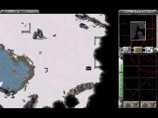 Red Alert. Volkov & Chitzkoi video - C&C Paradise - ModDB