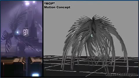 Tiberium - Scrin Mop video - C&C Paradise - ModDB