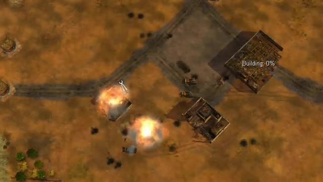 We love Generals E.4 video - C&C Paradise - ModDB