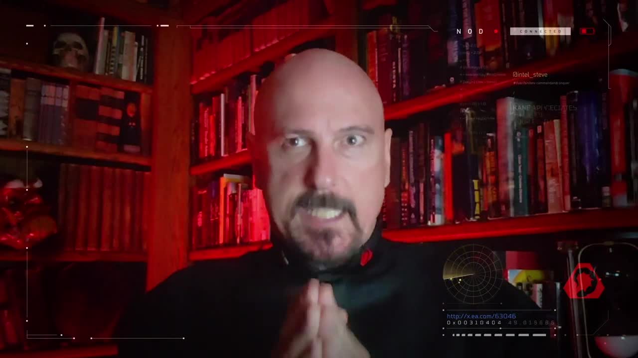 Kane Gets Personal video - C&C Paradise - ModDB