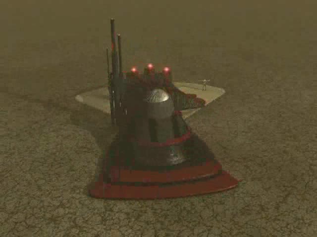 Hand of Nod video - C&C Paradise - Mod DB