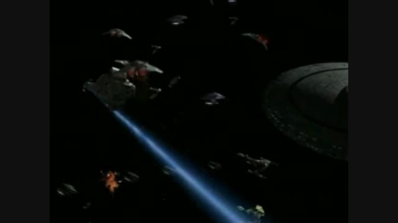 Stargate/Star Wars/Star Trek tribute video - ModDB