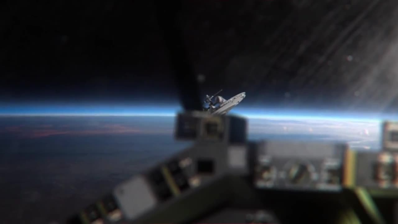 Star Trek: Pacific 201 video - ModDB