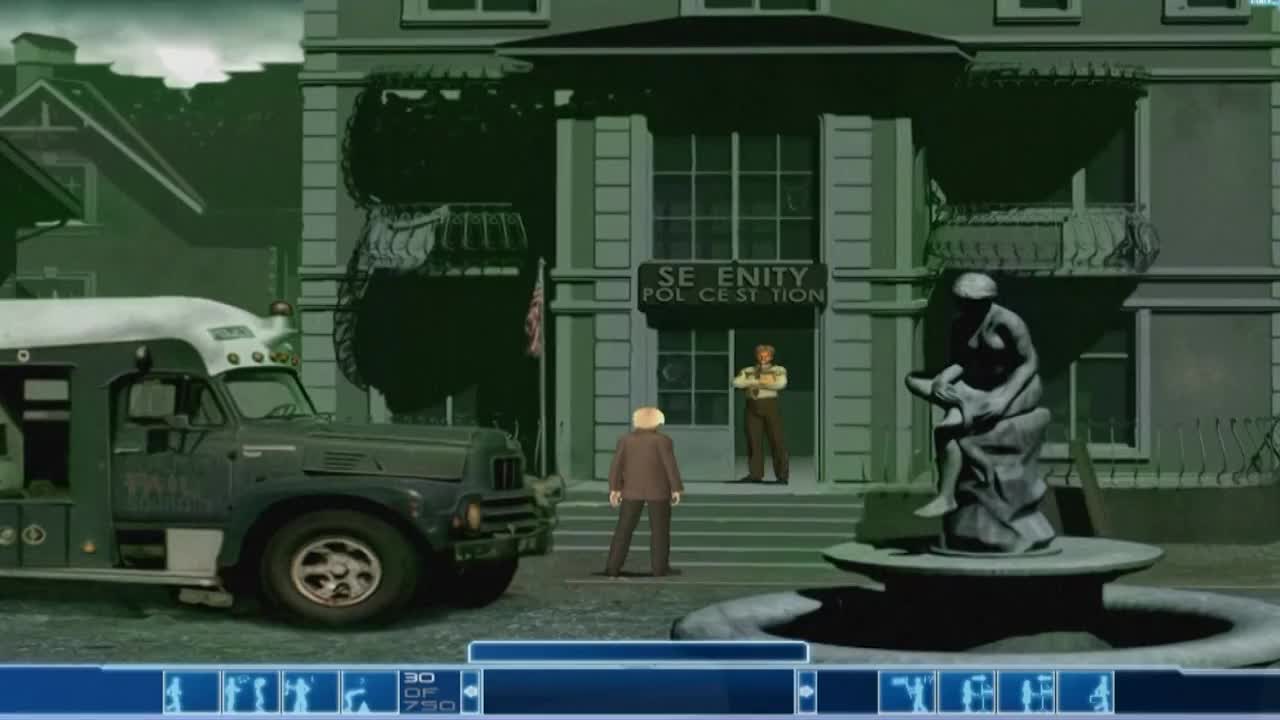 Doc Apocalypse - Deluxe Trailer video - Screen 7 - IndieDB