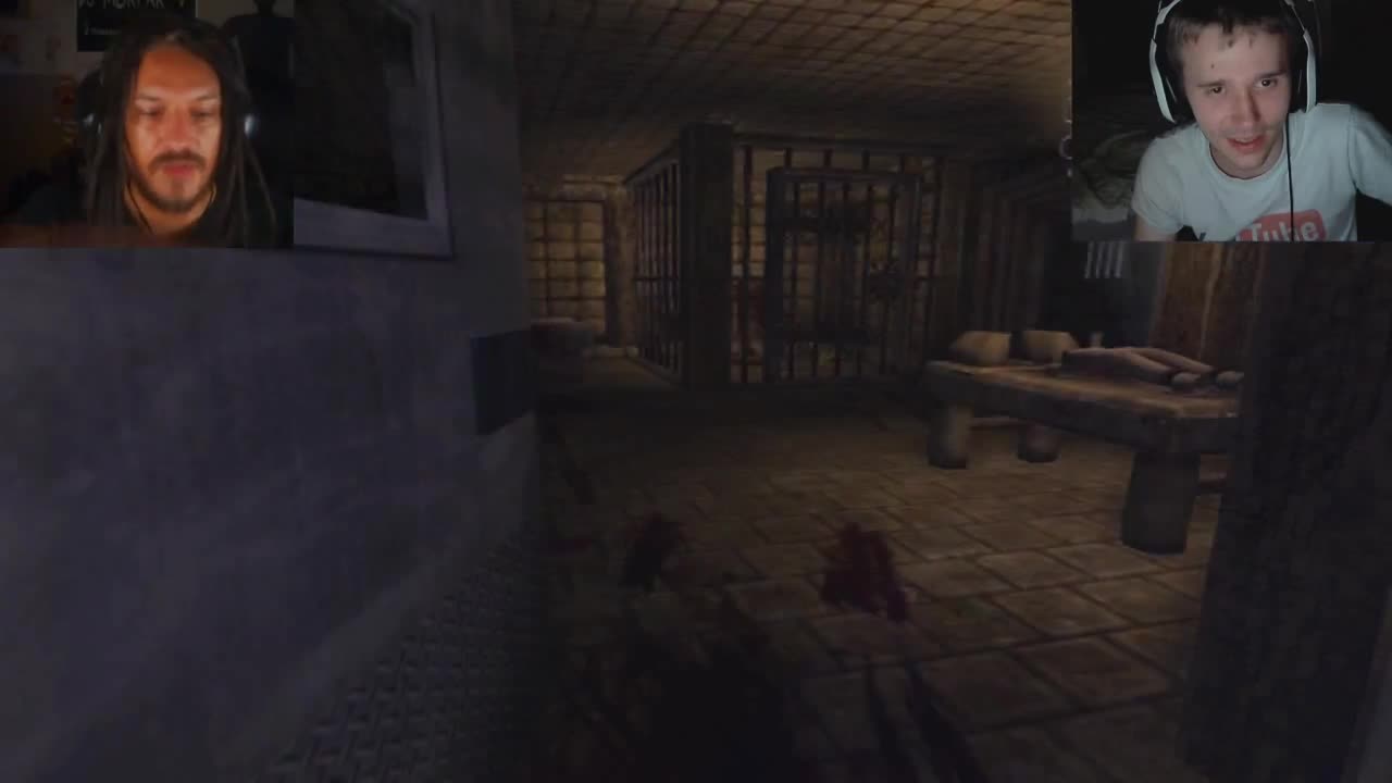 Yami and Morfar:Amnesia Poisonous Walkthrough 2 video - Gamerz Nation ...