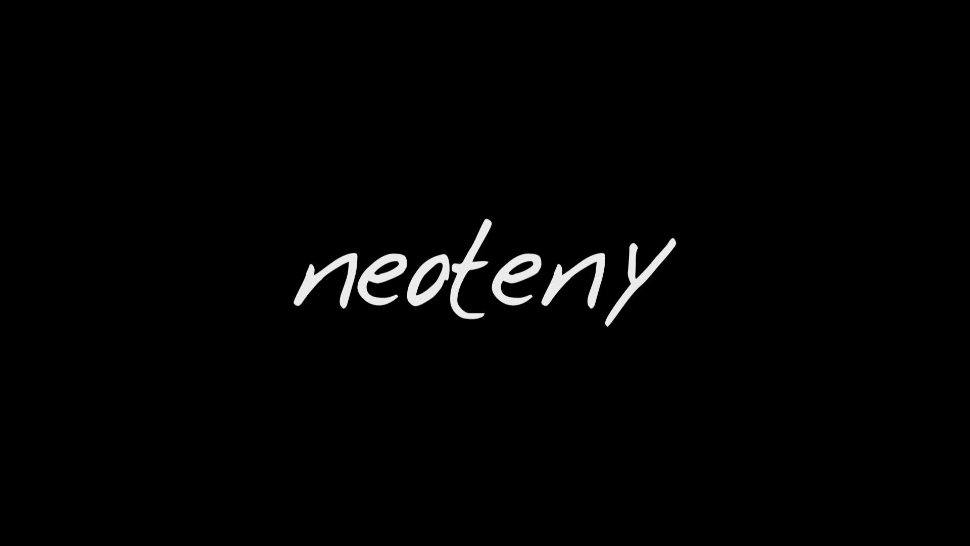 Neoteny Splash video - IndieDB