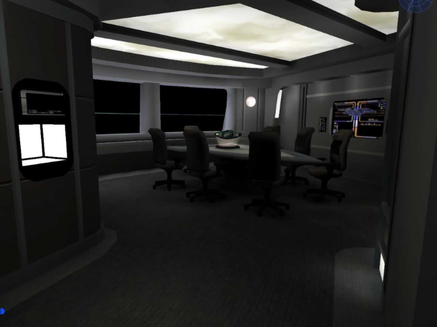 EF2 - Virtual Nova Class video - Cygnus Development Team - ModDB