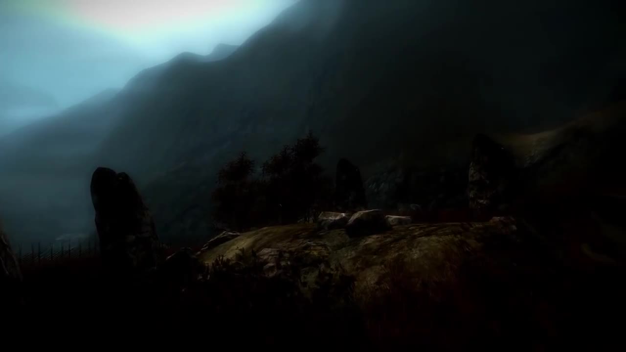 Draugen — First Teaser Trailer video - Horrorfans - IndieDB