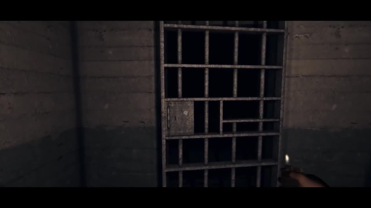 Hektor Gameplay video - Horrorfans - IndieDB