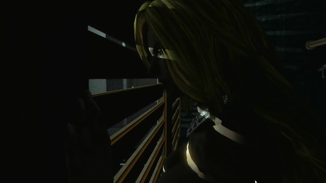 NightCry First Gameplay Trailer video - Horrorfans - ModDB