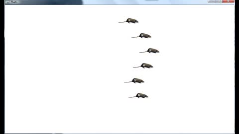 Rat Race video - Prickly Productions - IndieDB