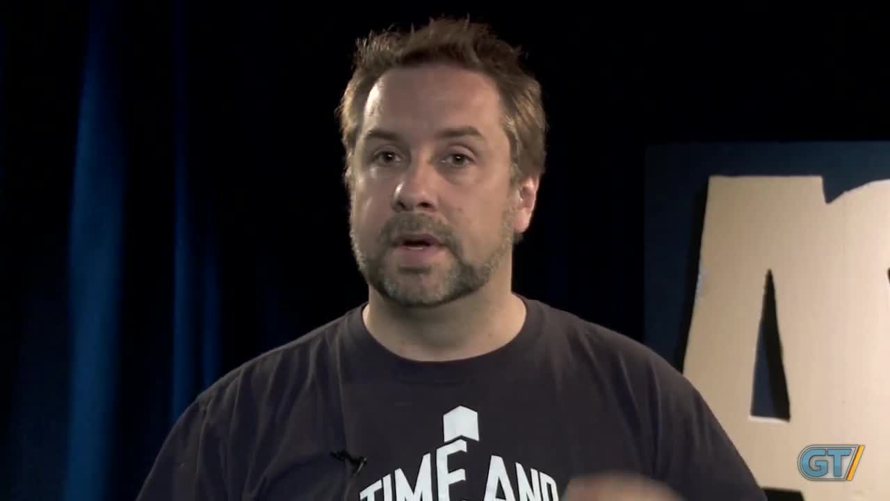 Annoyed Gamer - Everything is Wrong video - Critique - Mod DB