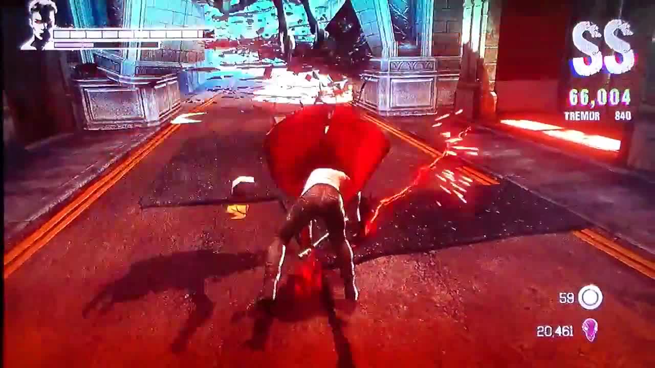 Devil May Cry video - ModDB