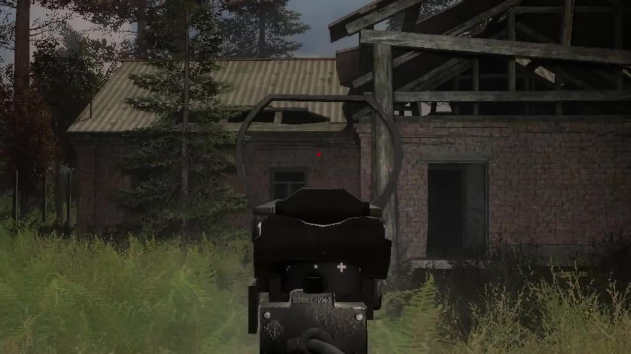 AKM video - S.T.A.L.K.E.R. - MODS - ModDB