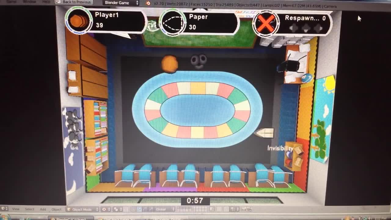 That RPS Game Developer Log 9 video - Philosoplay - Indie DB