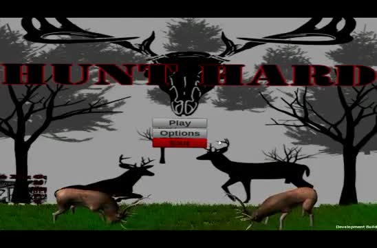 Hunt hard Menu Screen video - ModDB