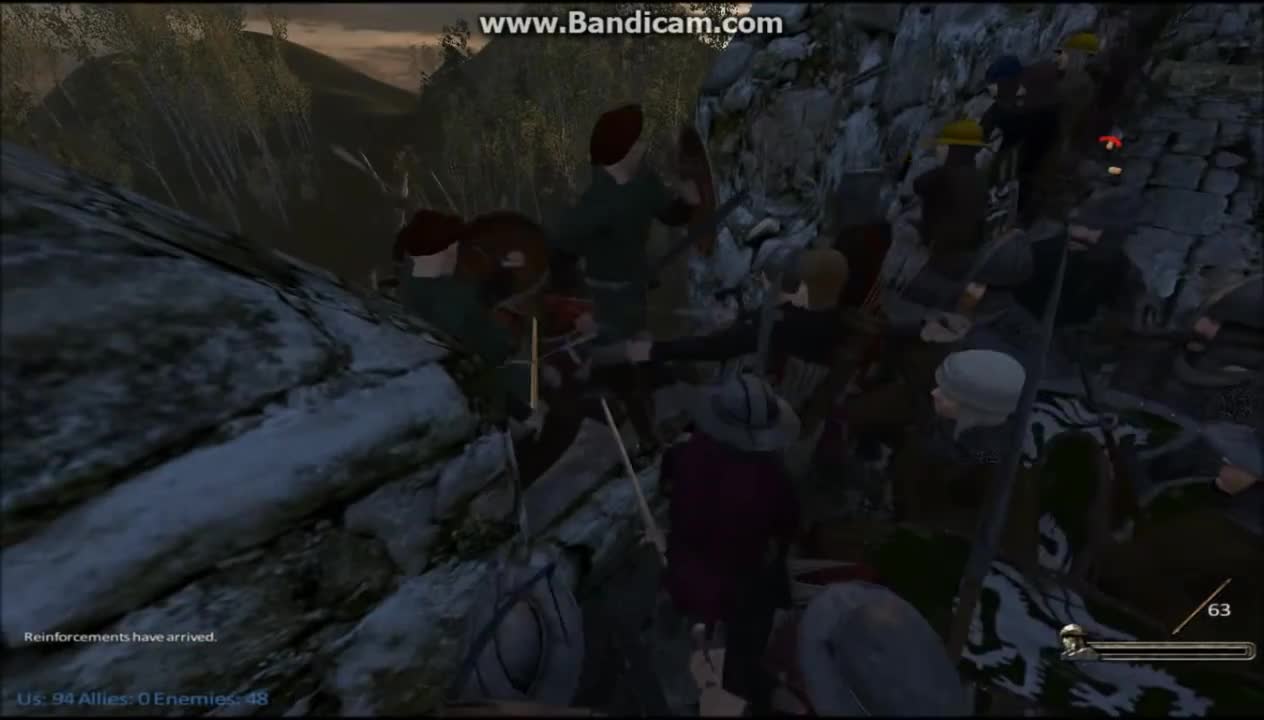 Mod 1257 AD mod gameplay 2. video - Delta Entertainment - IndieDB