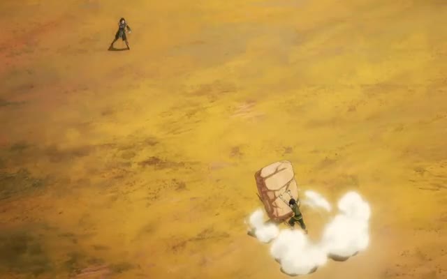 Avatar Korra vs Kuvira - Zaofu video - Avatar- - ModDB