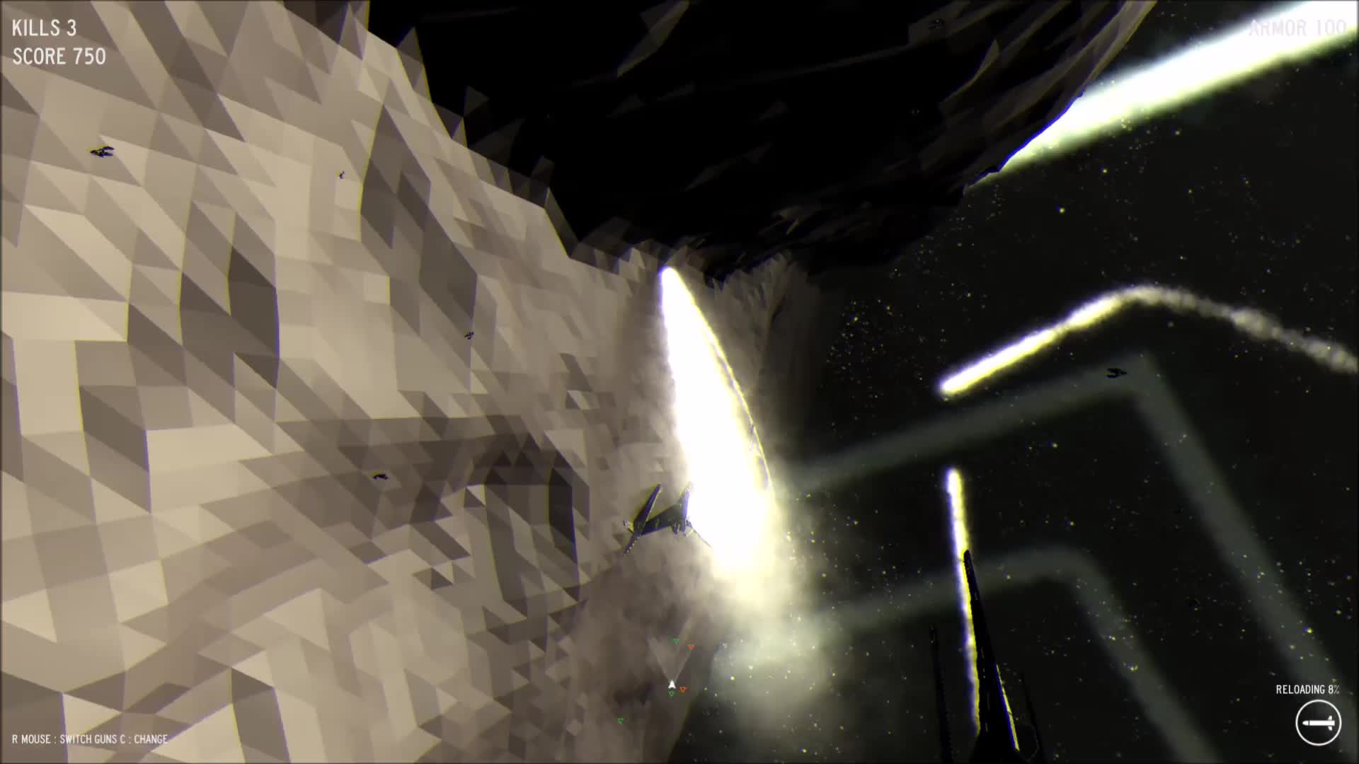 Nausea Clip video - No Dead Pixels - IndieDB
