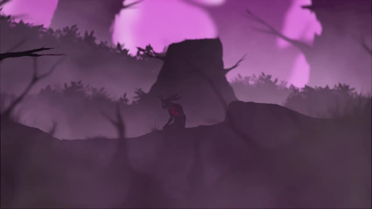 Fearsome Creatures of the Night (teaser) video - Prochnost Studios ...