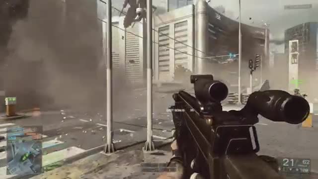 Battlefield 4™ - Official Commander Mode Trailer video - ModDB