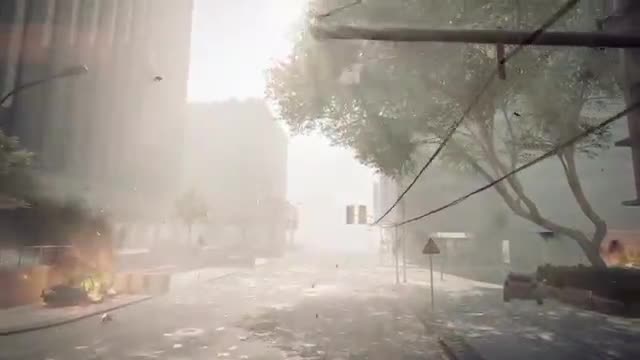 BF4 - Official Levolution Features Video - Battlefield Fans - ModDB