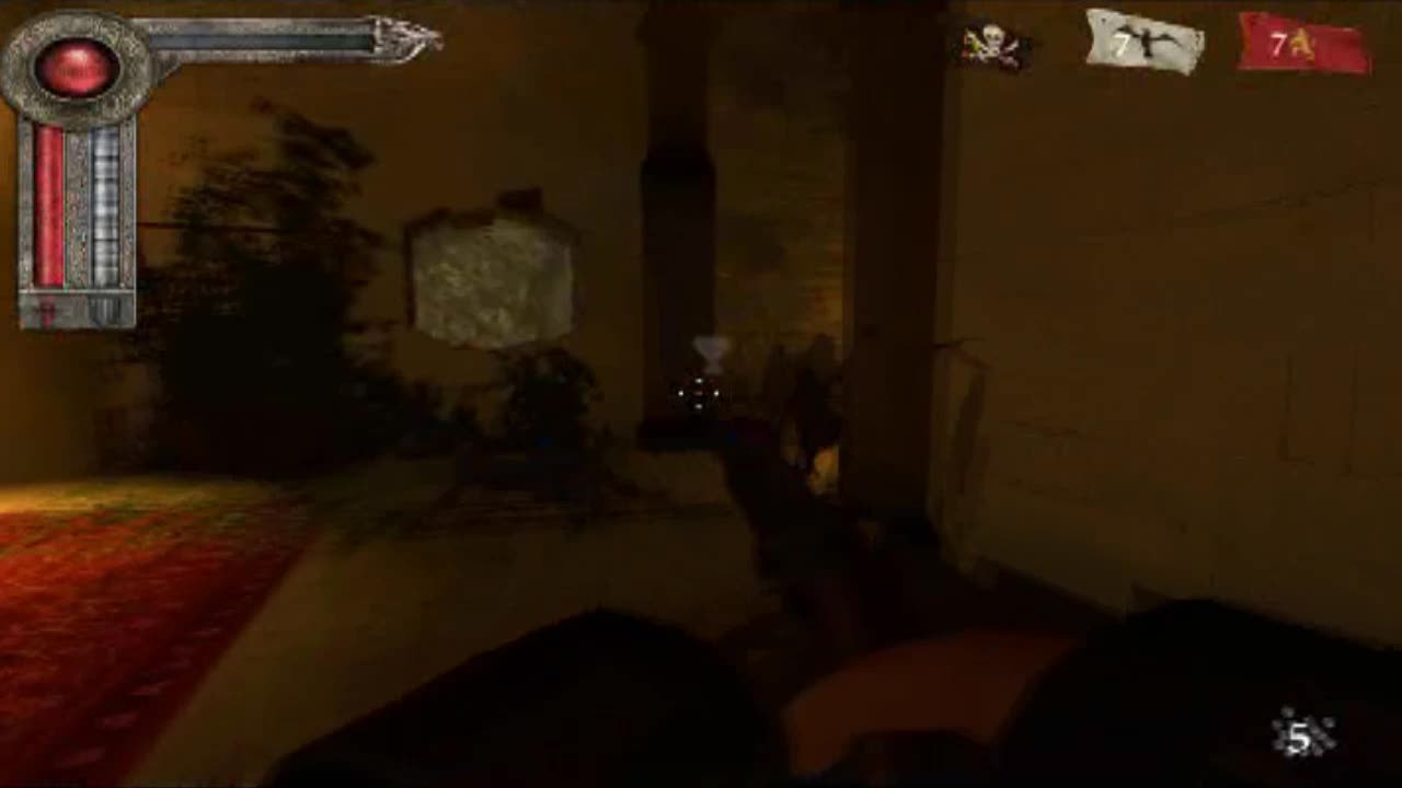 PC Best Released Mod video - 2008 Mod of the Year Awards - ModDB